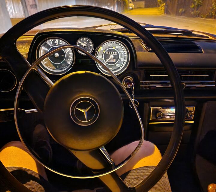 Bot de Cal An72′ - Automobile Clasice - Anunturi masini de epoca