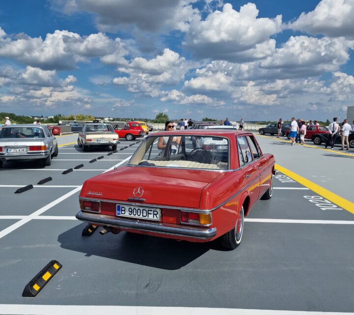 Bot de Cal An72′ - Automobile Clasice - Anunturi masini de epoca