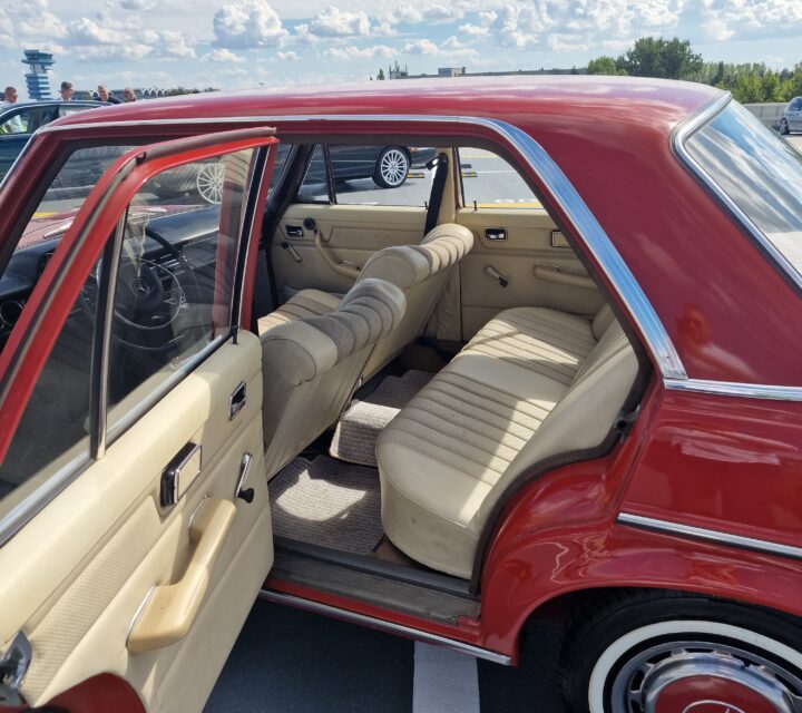 Bot de Cal An72′ - Automobile Clasice - Anunturi masini de epoca