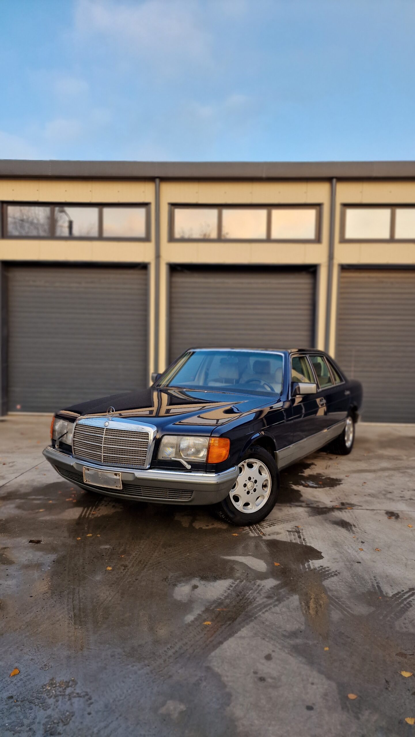 Bot de Cal An72′ - Automobile Clasice - Anunturi masini de epoca