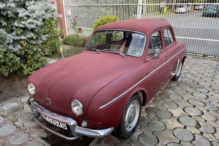 Anunturi Masini de Epoca - Automobileclasice.ro